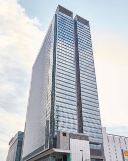 Fujitec Global Website｜Elevators, Escalators, Moving Walks