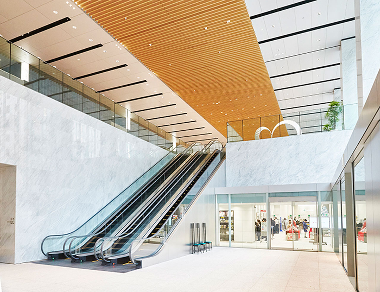 Fujitec Global Website｜Elevators, Escalators, Moving Walks
