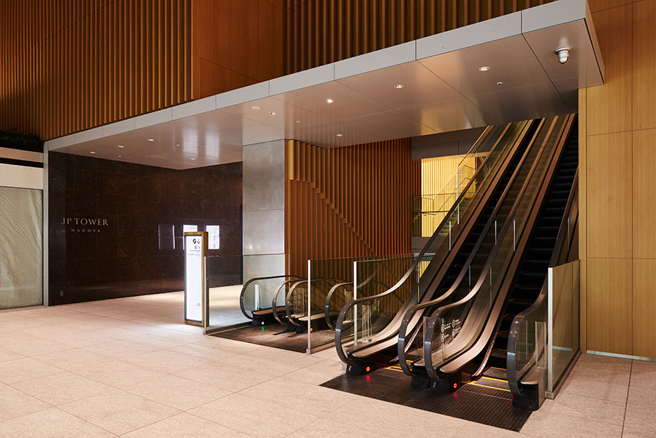 Fujitec Global Website｜Elevators, Escalators, Moving Walks
