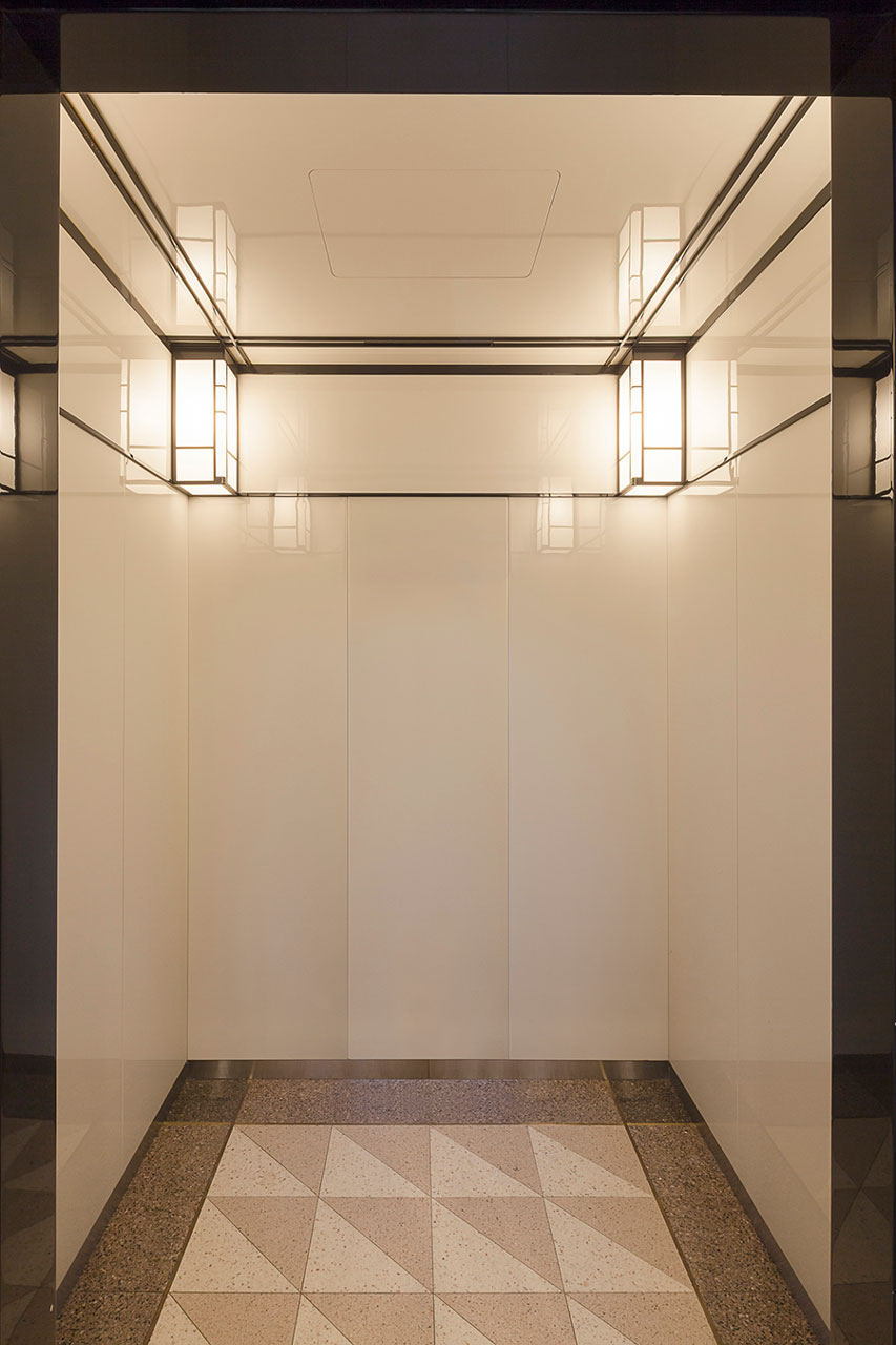 Fujitec Global Website｜Elevators, Escalators, Moving Walks