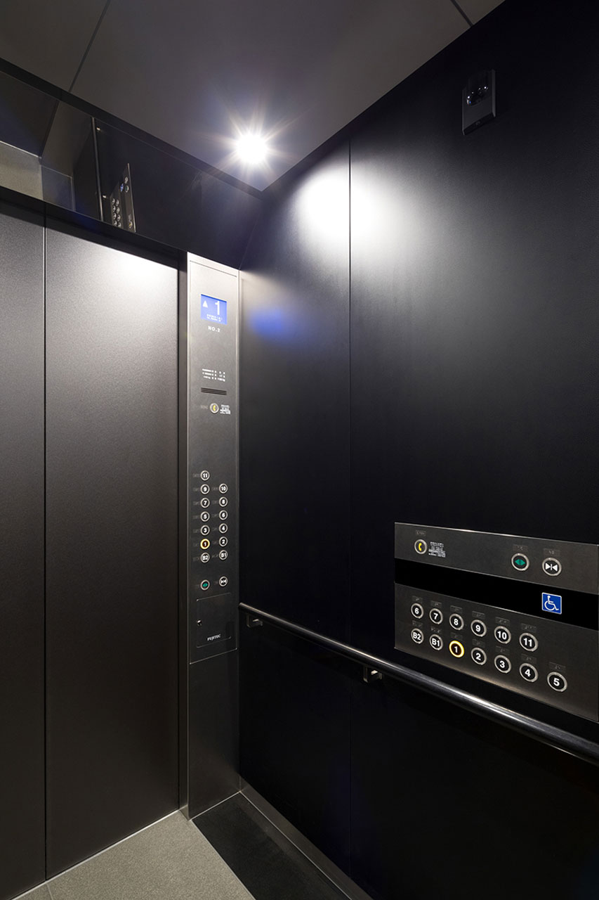 Fujitec Global Website｜Elevators, Escalators, Moving Walks