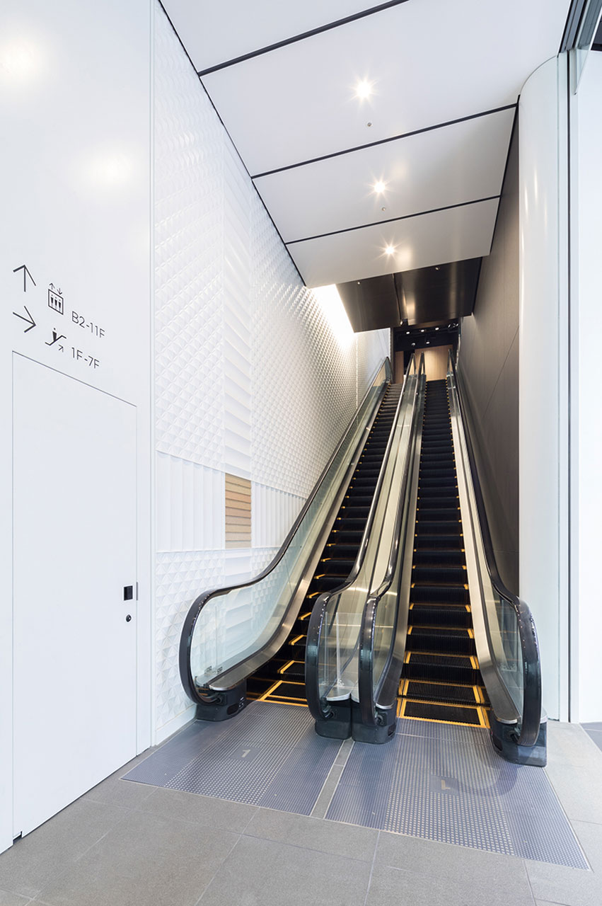Fujitec Global Website｜Elevators, Escalators, Moving Walks