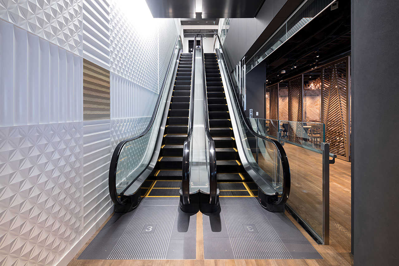 Fujitec Global Website｜Elevators, Escalators, Moving Walks