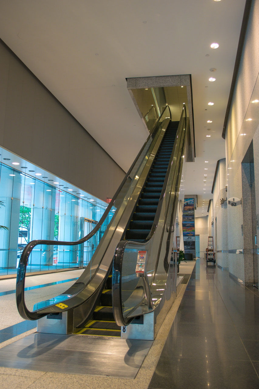 Fujitec Global Website｜Elevators, Escalators, Moving Walks