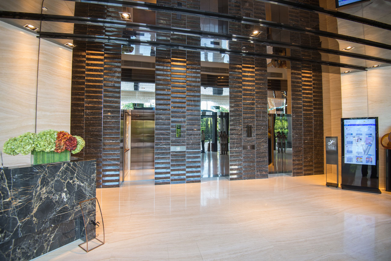 Fujitec Global Website｜Elevators, Escalators, Moving Walks