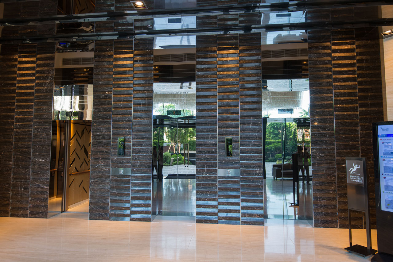 Fujitec Global Website｜Elevators, Escalators, Moving Walks