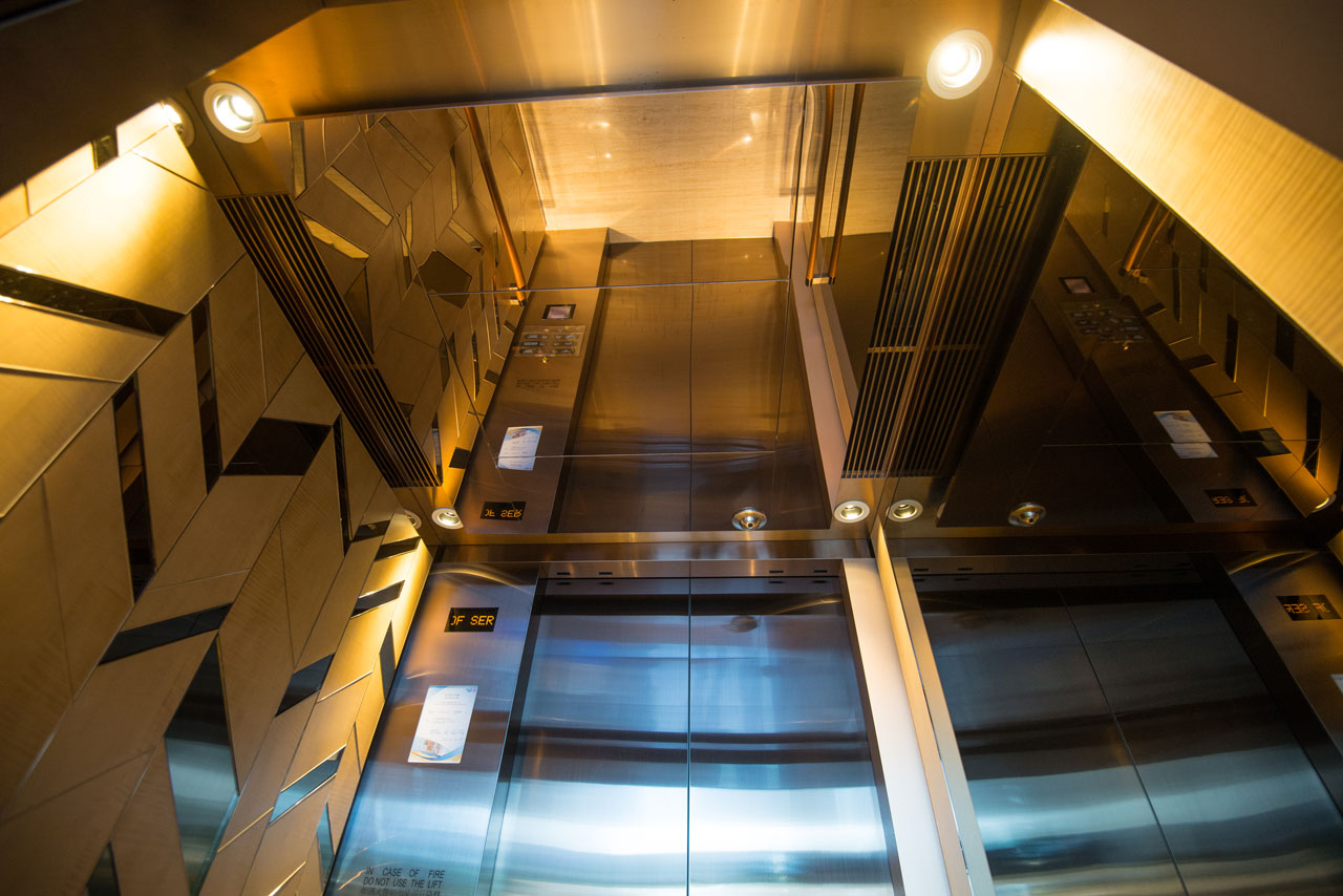 Fujitec Global Website｜Elevators, Escalators, Moving Walks