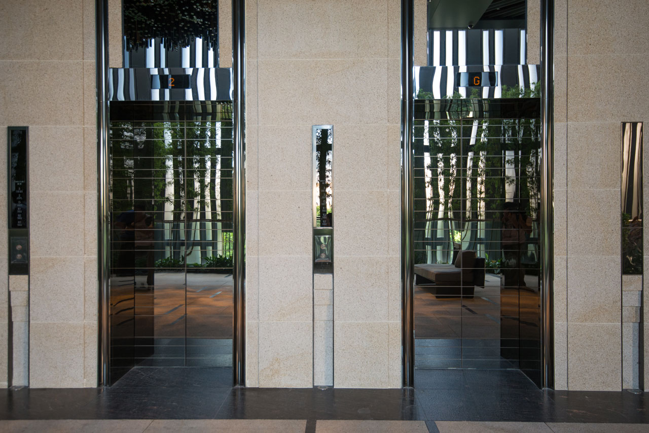 Fujitec Global Website｜Elevators, Escalators, Moving Walks