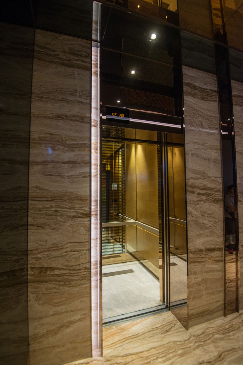 Fujitec Global Website｜Elevators, Escalators, Moving Walks