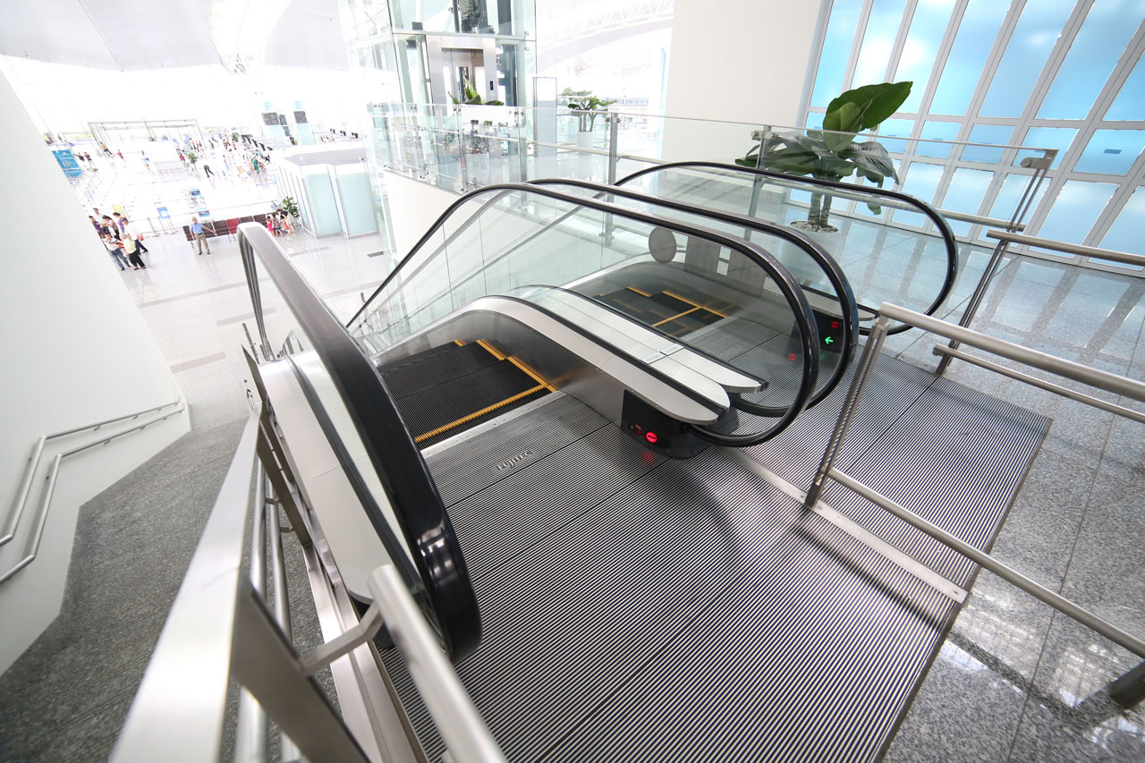 Fujitec Global Website｜Elevators, Escalators, Moving Walks