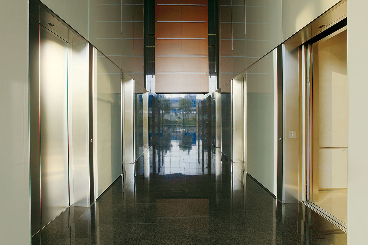 Fujitec Global Website｜Elevators, Escalators, Moving Walks