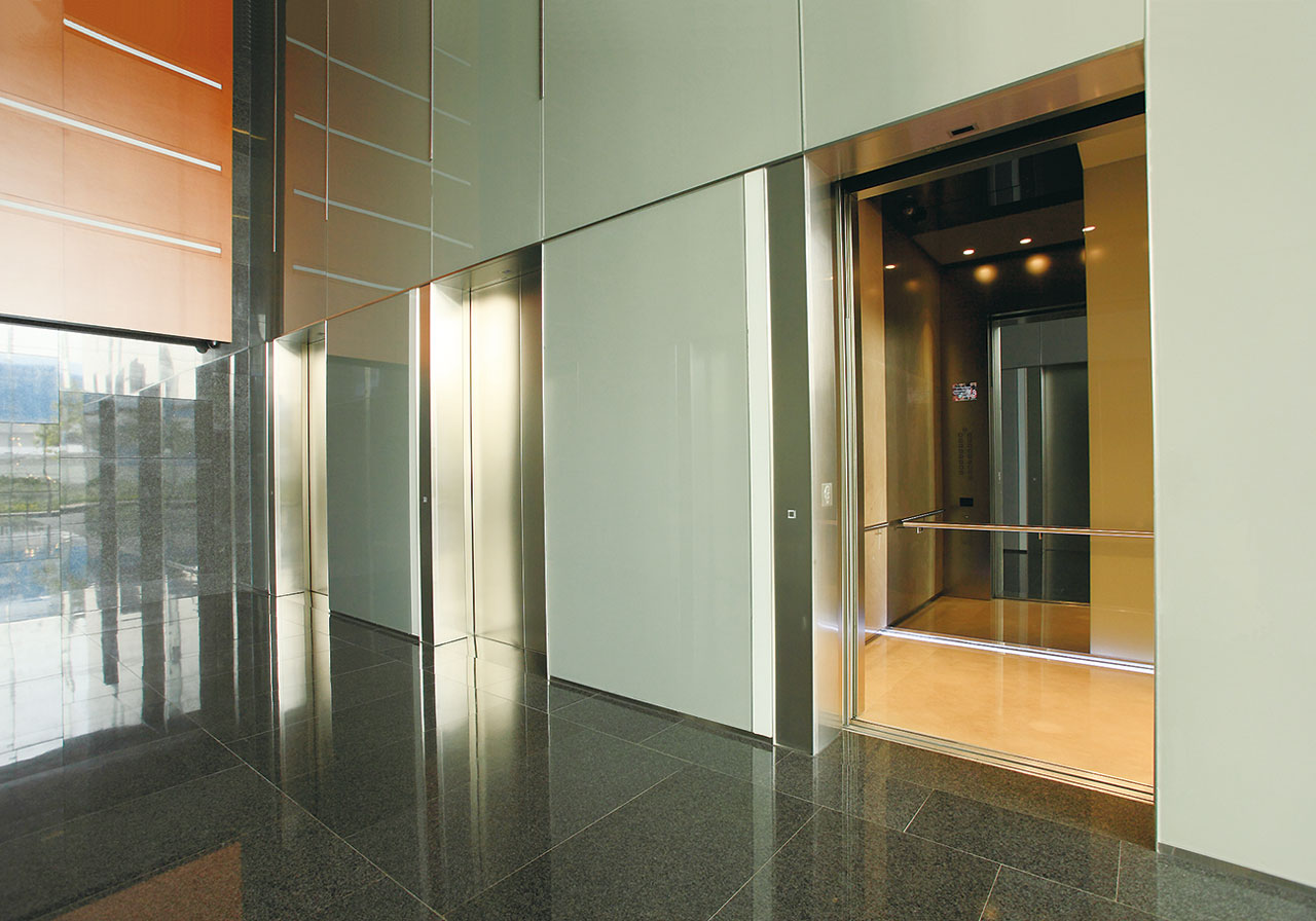 Fujitec Global Website｜Elevators, Escalators, Moving Walks