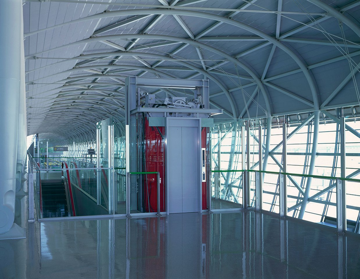 Fujitec Global Website｜Elevators, Escalators, Moving Walks