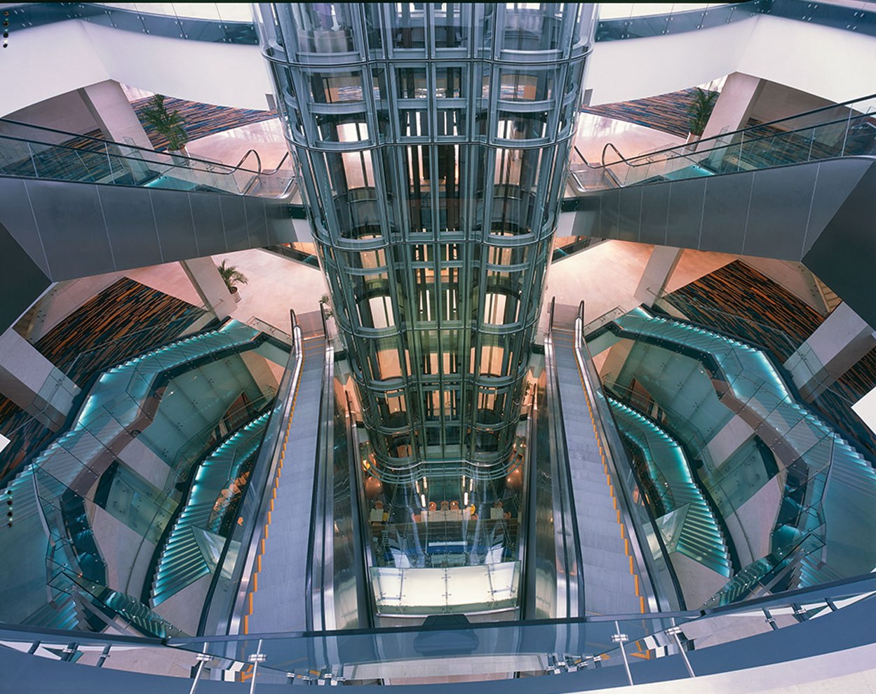 Fujitec Global Website｜Elevators, Escalators, Moving Walks