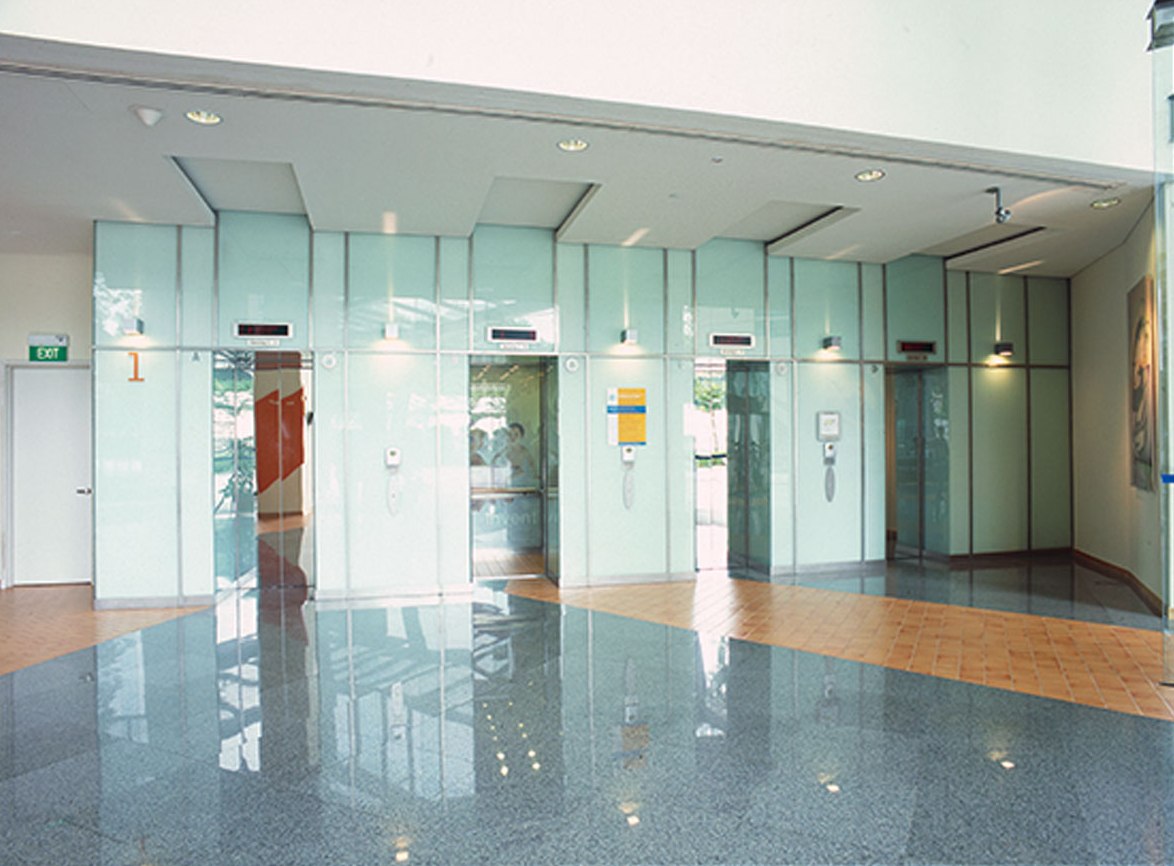 Fujitec Global Website｜Elevators, Escalators, Moving Walks