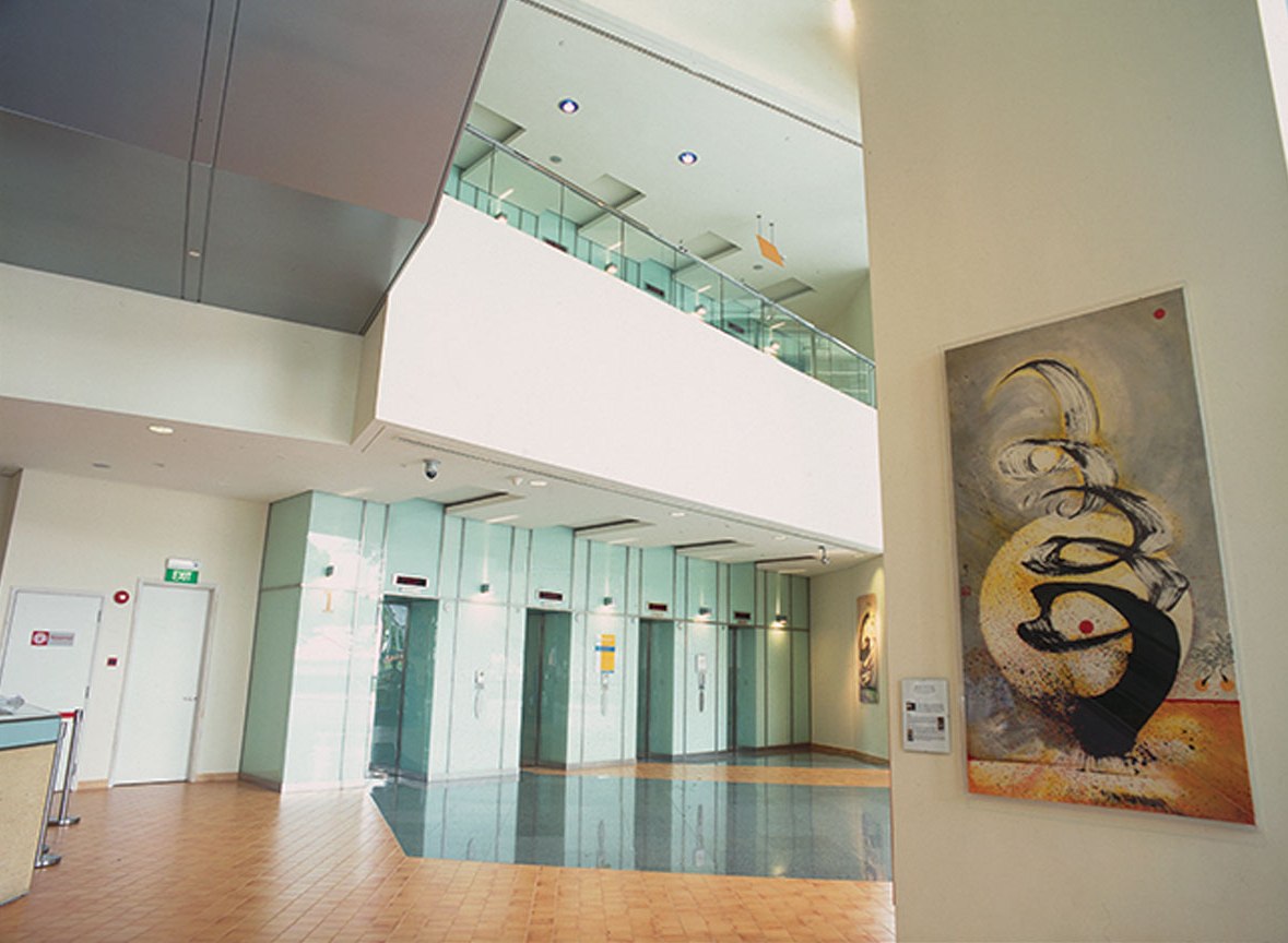 Fujitec Global Website｜Elevators, Escalators, Moving Walks