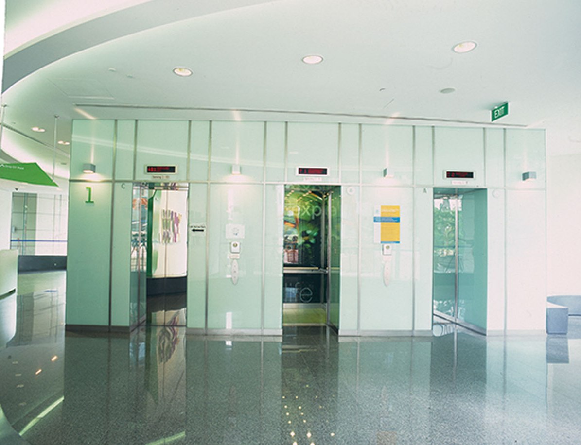 Fujitec Global Website｜Elevators, Escalators, Moving Walks