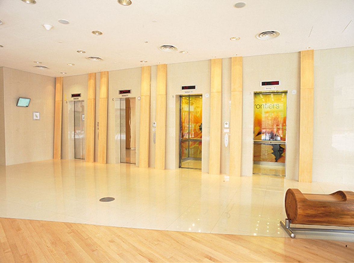 Fujitec Global Website｜Elevators, Escalators, Moving Walks