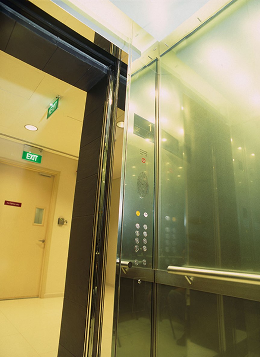 Fujitec Global Website｜Elevators, Escalators, Moving Walks