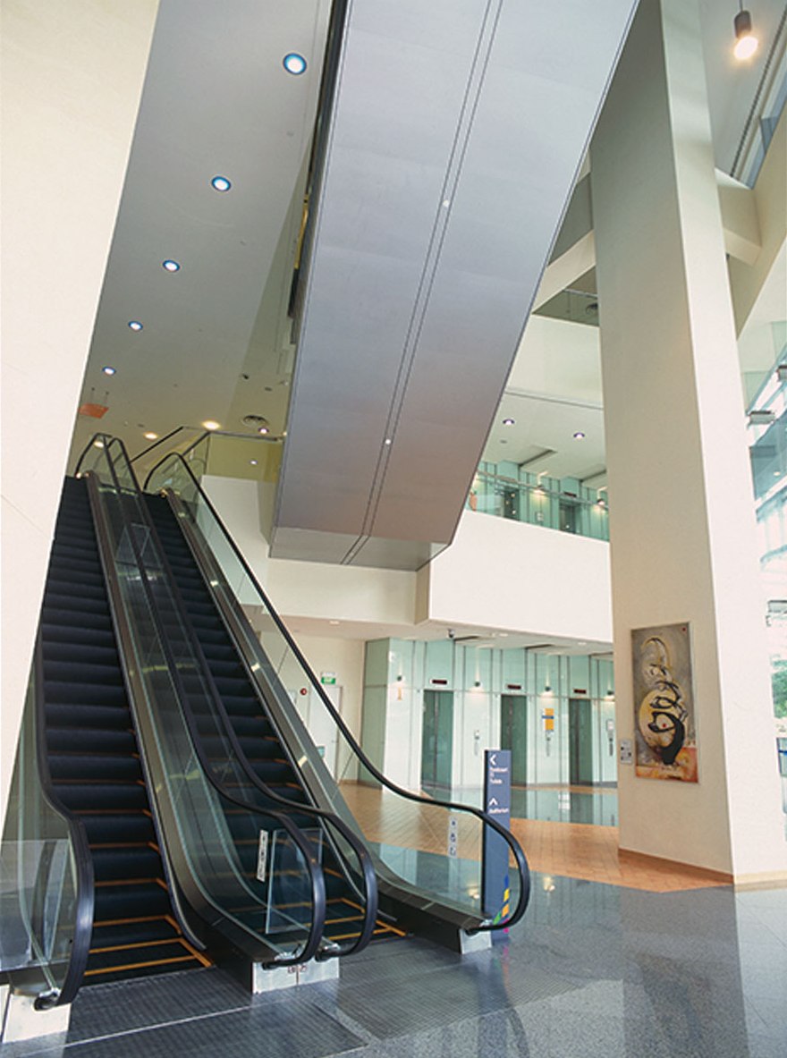 Fujitec Global Website｜Elevators, Escalators, Moving Walks