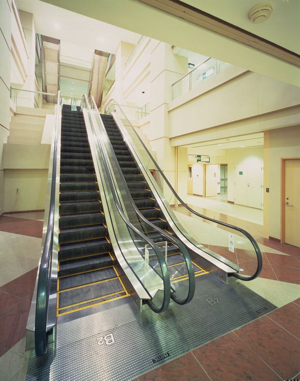 Fujitec Global Website｜Elevators, Escalators, Moving Walks