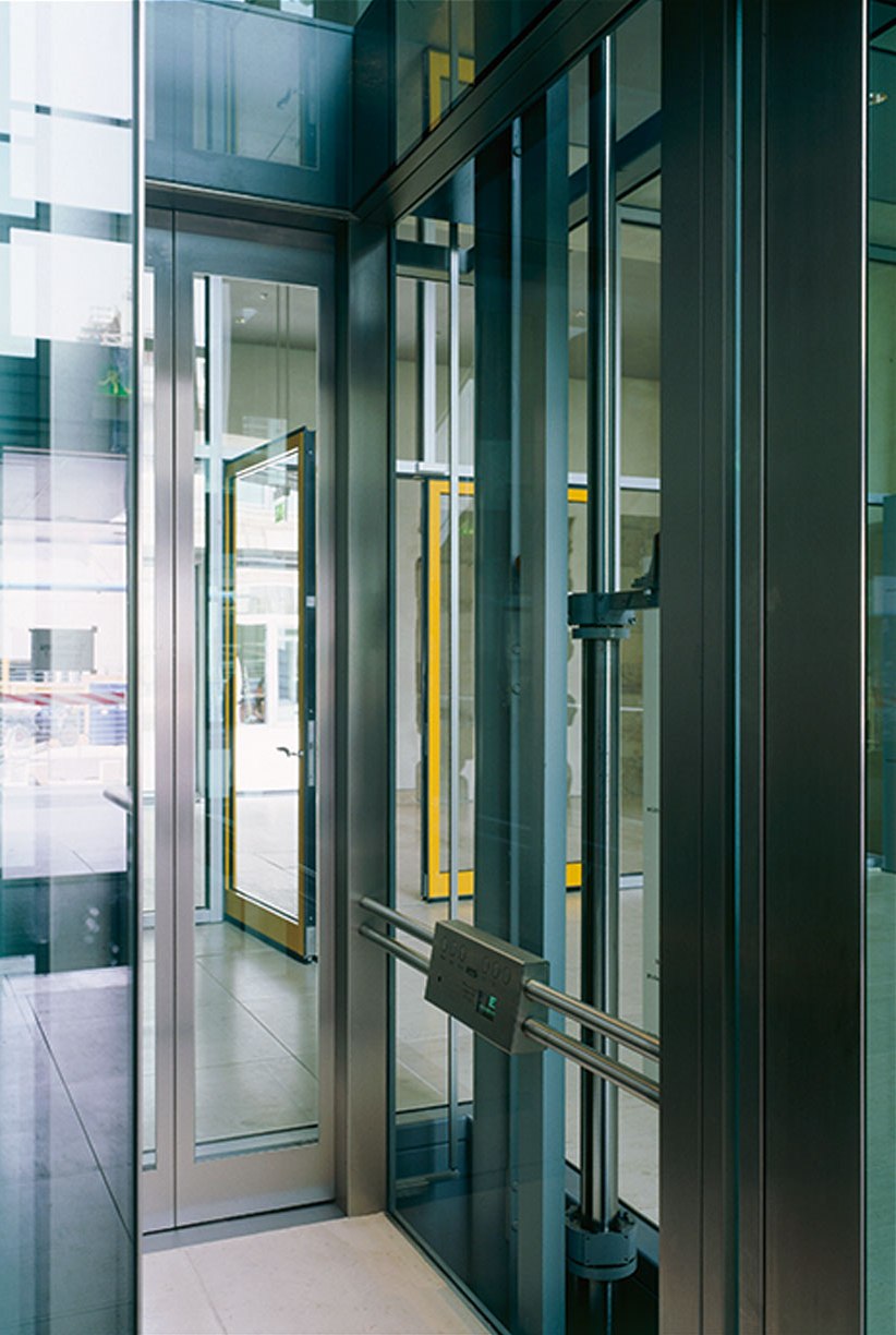 Fujitec Global Website｜Elevators, Escalators, Moving Walks