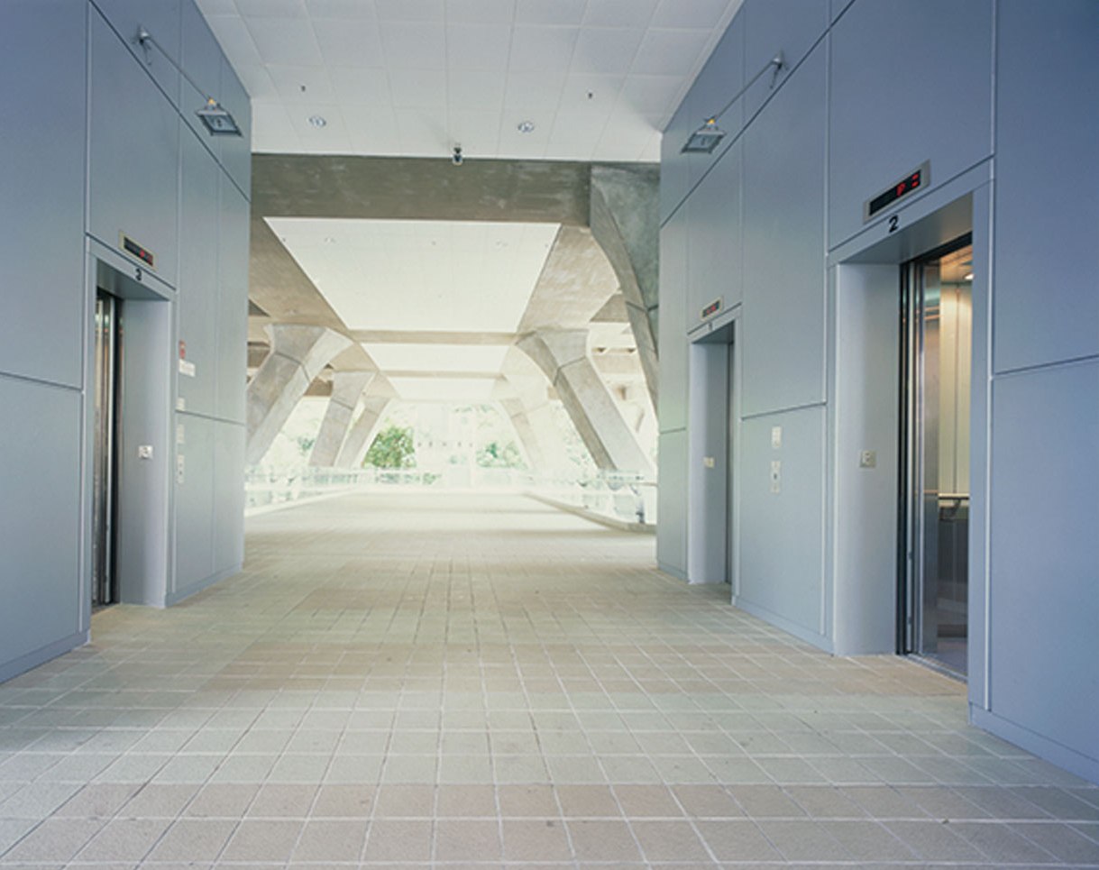 Fujitec Global Website｜Elevators, Escalators, Moving Walks