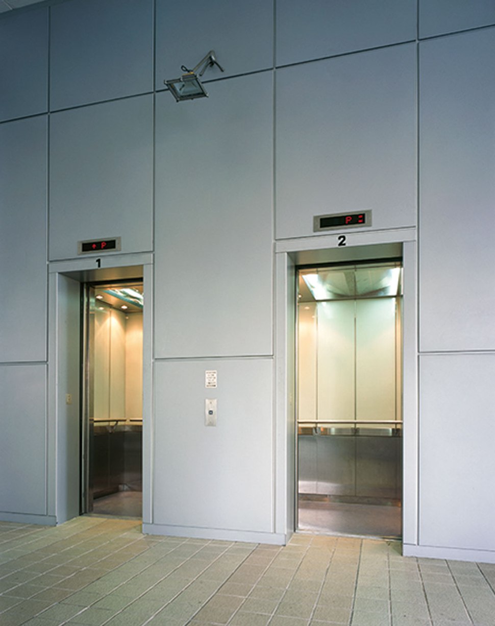 Fujitec Global Website｜Elevators, Escalators, Moving Walks