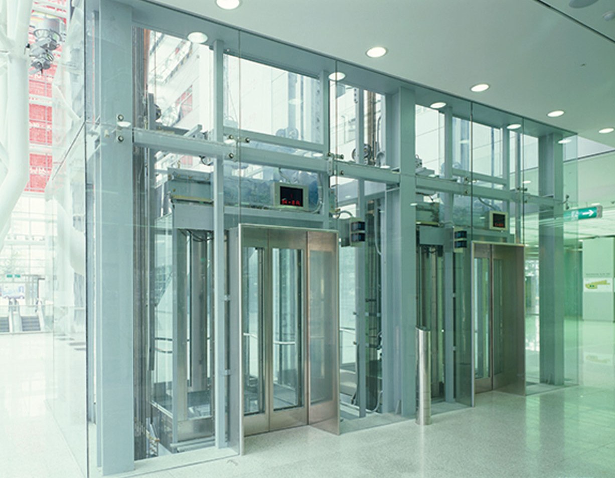 Fujitec Global Website｜Elevators, Escalators, Moving Walks