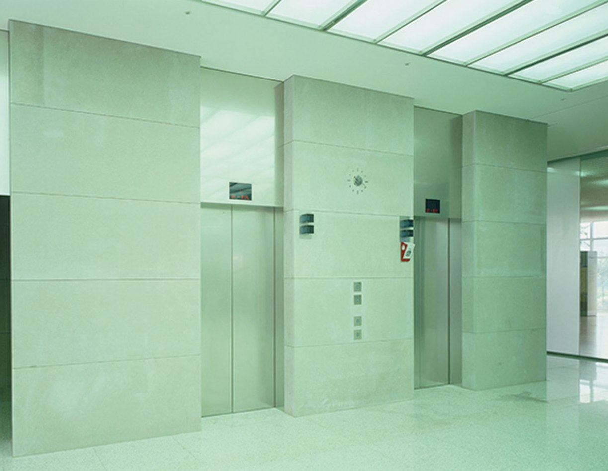 Fujitec Global Website｜Elevators, Escalators, Moving Walks
