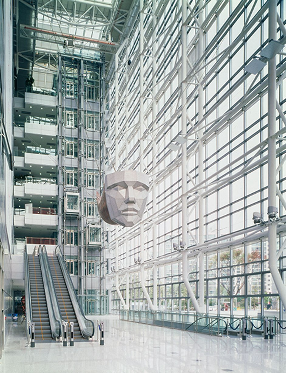 Fujitec Global Website｜Elevators, Escalators, Moving Walks