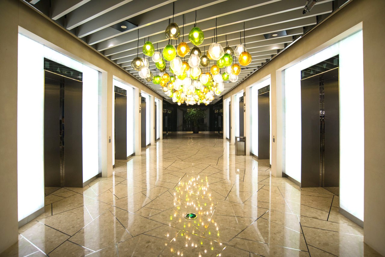 Fujitec Global Website｜Elevators, Escalators, Moving Walks