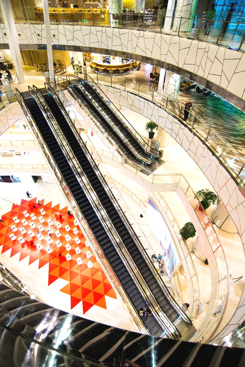 Fujitec Global Website｜Elevators, Escalators, Moving Walks