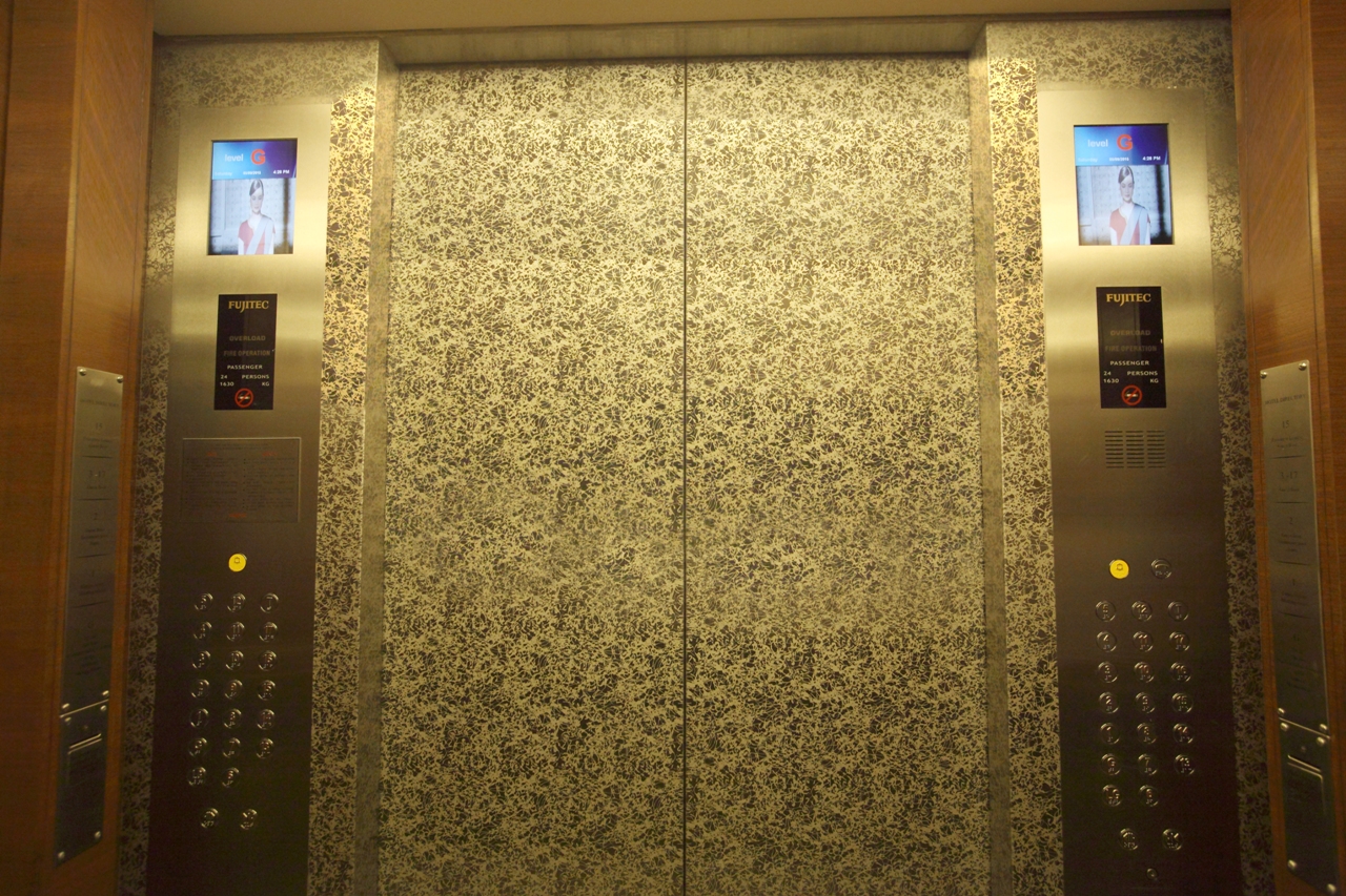 Fujitec Global Website｜Elevators, Escalators, Moving Walks