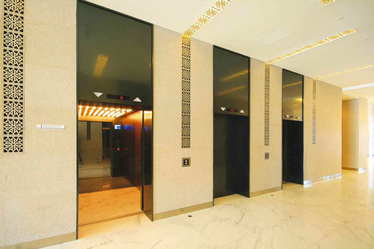 Fujitec Global Website｜Elevators, Escalators, Moving Walks