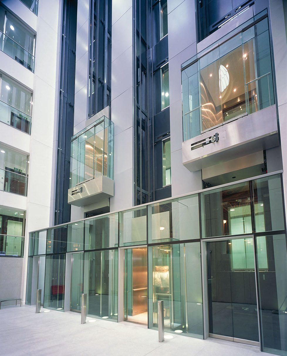 Fujitec Global Website｜Elevators, Escalators, Moving Walks