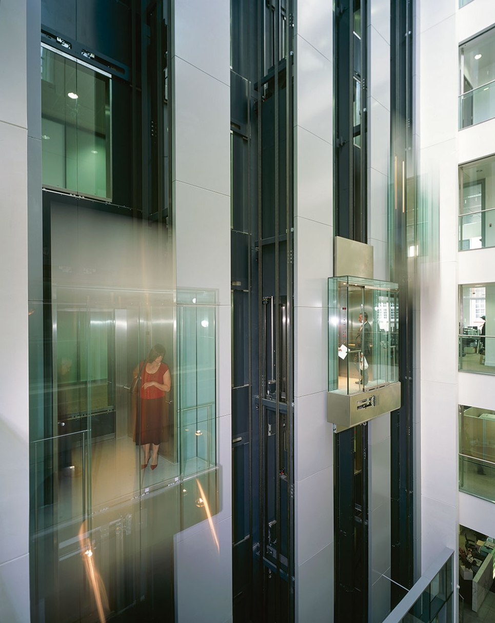 Fujitec Global Website｜Elevators, Escalators, Moving Walks