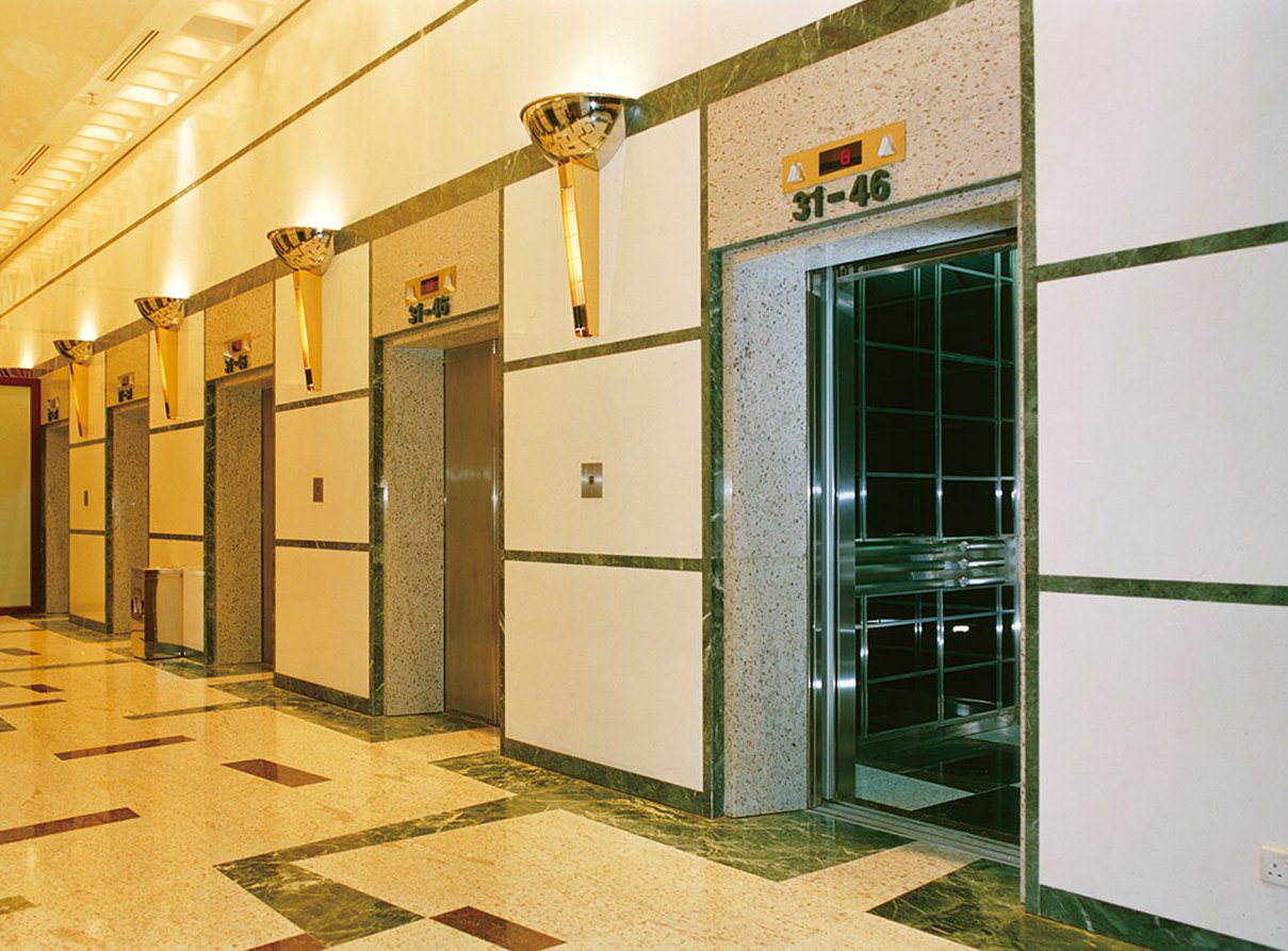 Fujitec Global Website｜Elevators, Escalators, Moving Walks