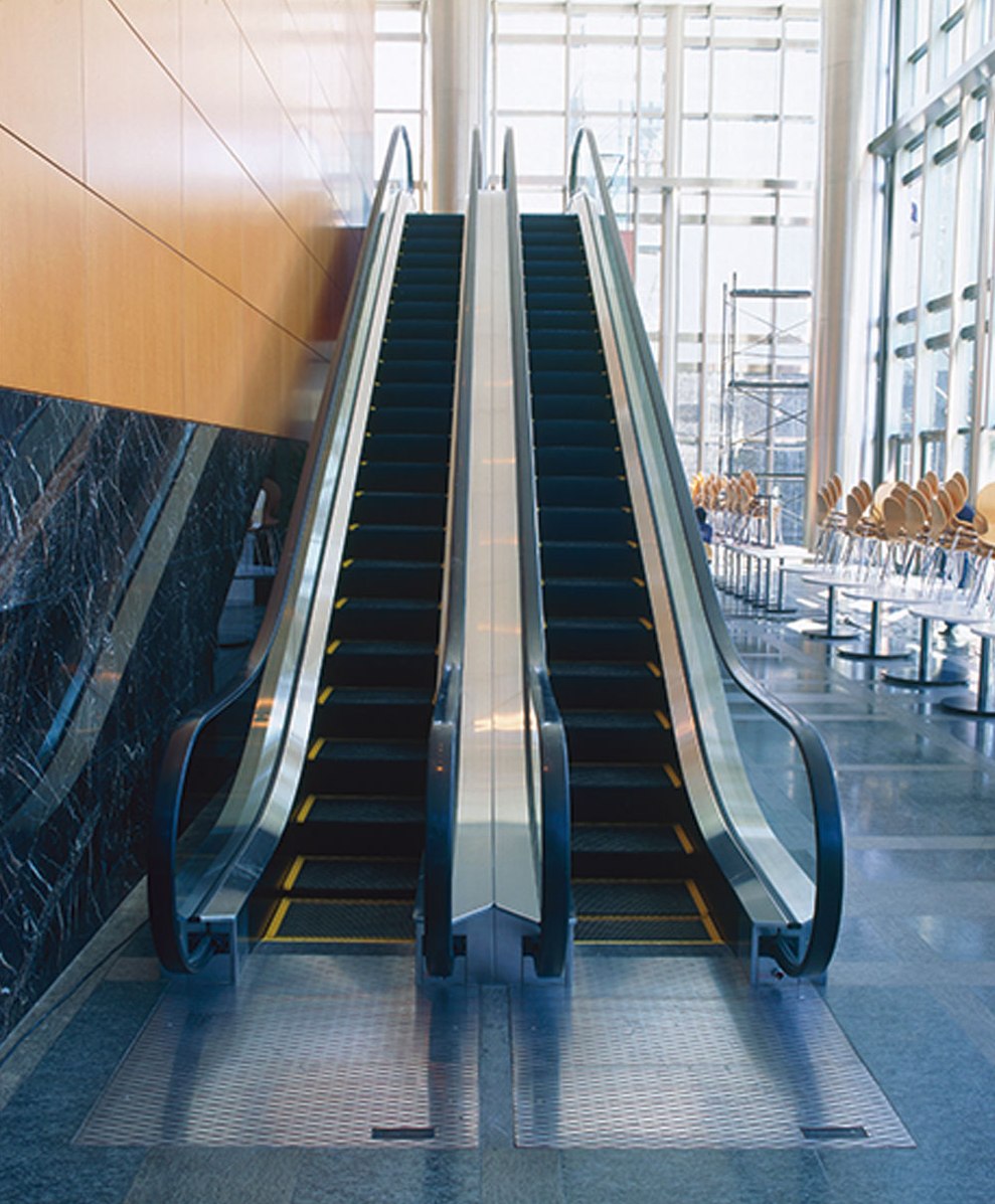 Fujitec Global Website｜Elevators, Escalators, Moving Walks