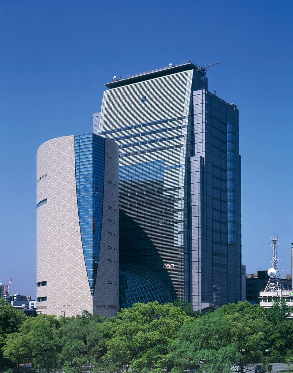 Fujitec Global Website｜Elevators, Escalators, Moving Walks