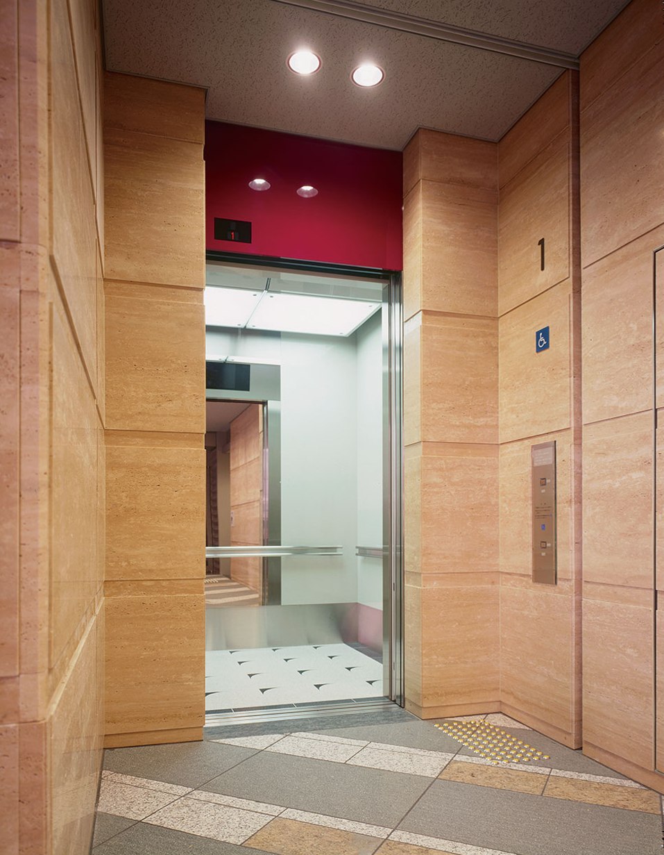 Fujitec Global Website｜Elevators, Escalators, Moving Walks