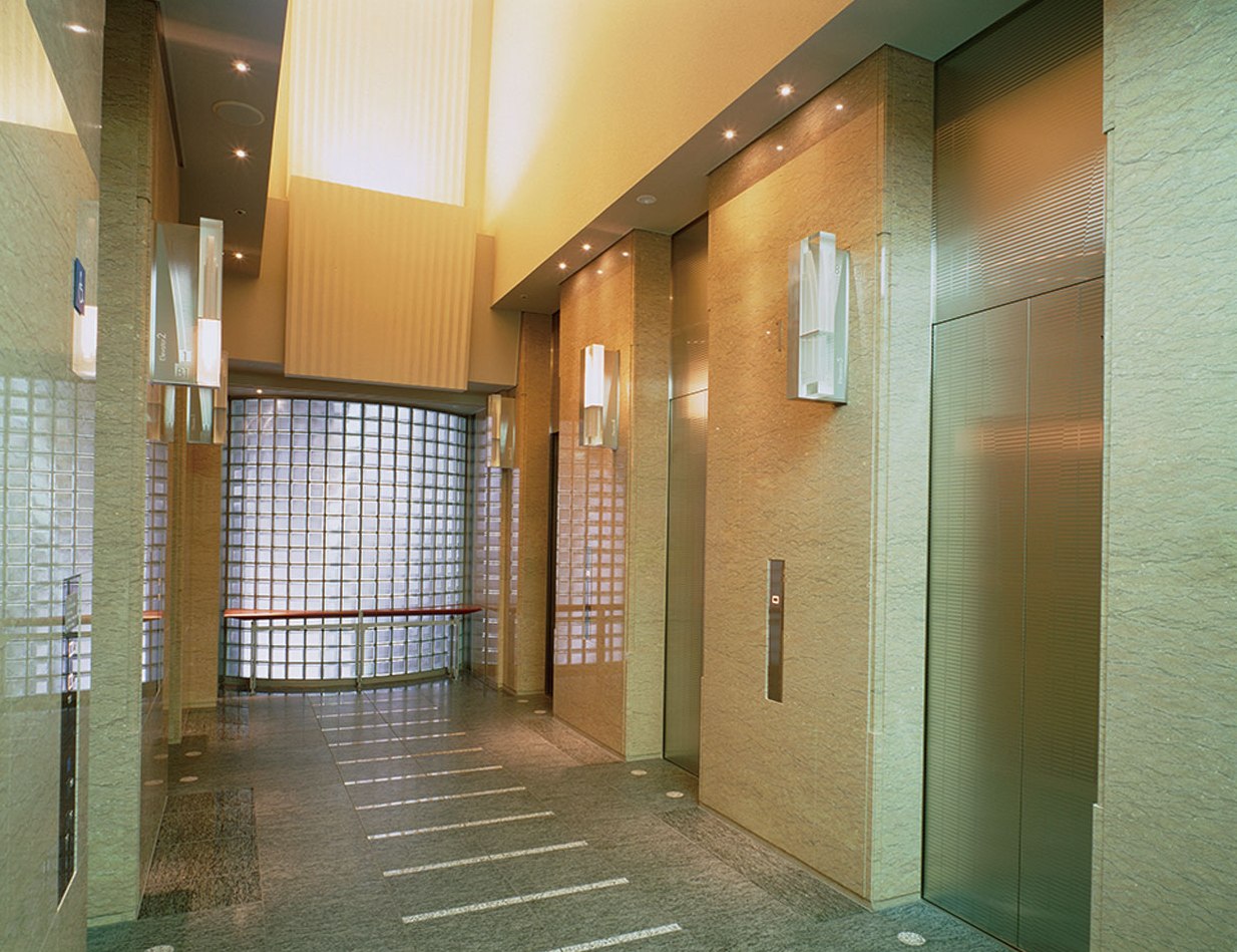 Fujitec Global Website｜Elevators, Escalators, Moving Walks