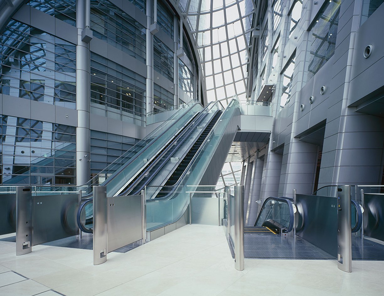 Fujitec Global Website｜Elevators, Escalators, Moving Walks