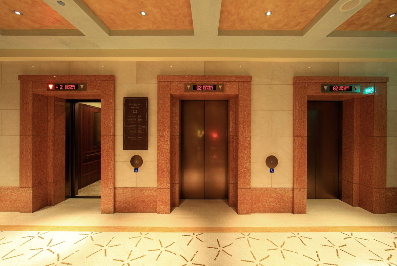 Fujitec Global Website｜Elevators, Escalators, Moving Walks