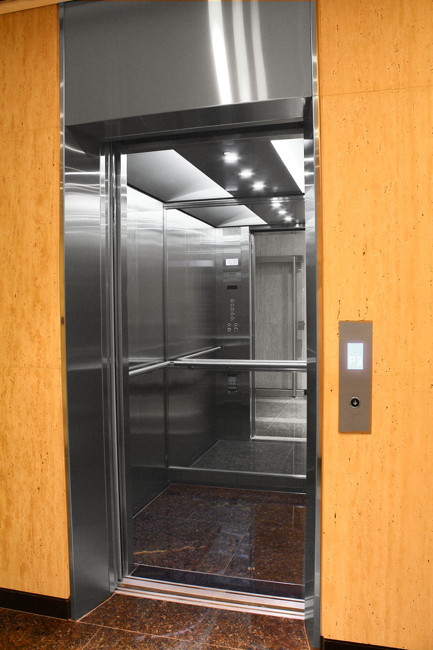 Fujitec Global Website｜Elevators, Escalators, Moving Walks
