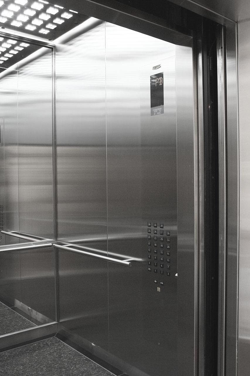 Fujitec Global Website｜Elevators, Escalators, Moving Walks