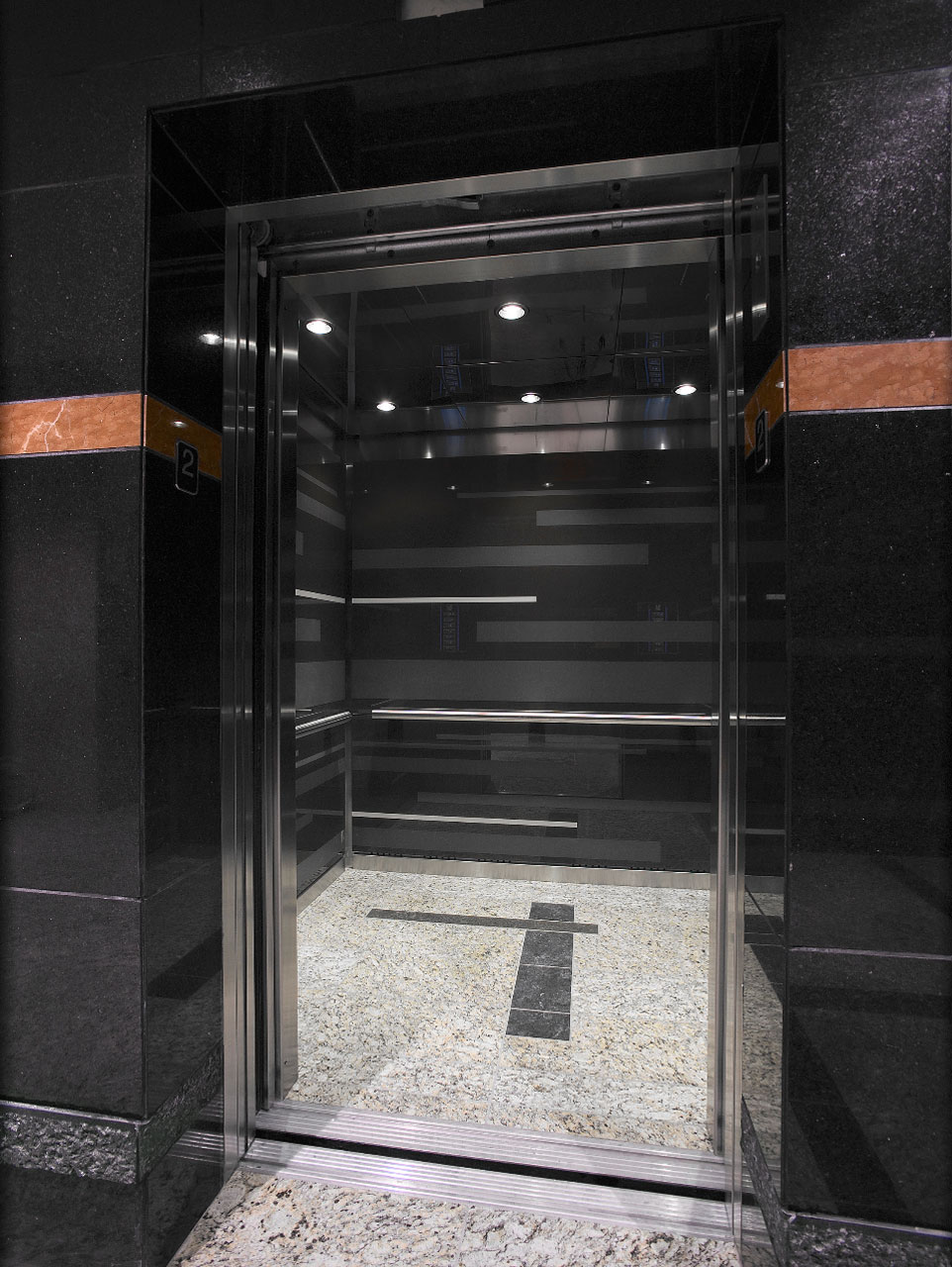 Fujitec Global Website｜Elevators, Escalators, Moving Walks