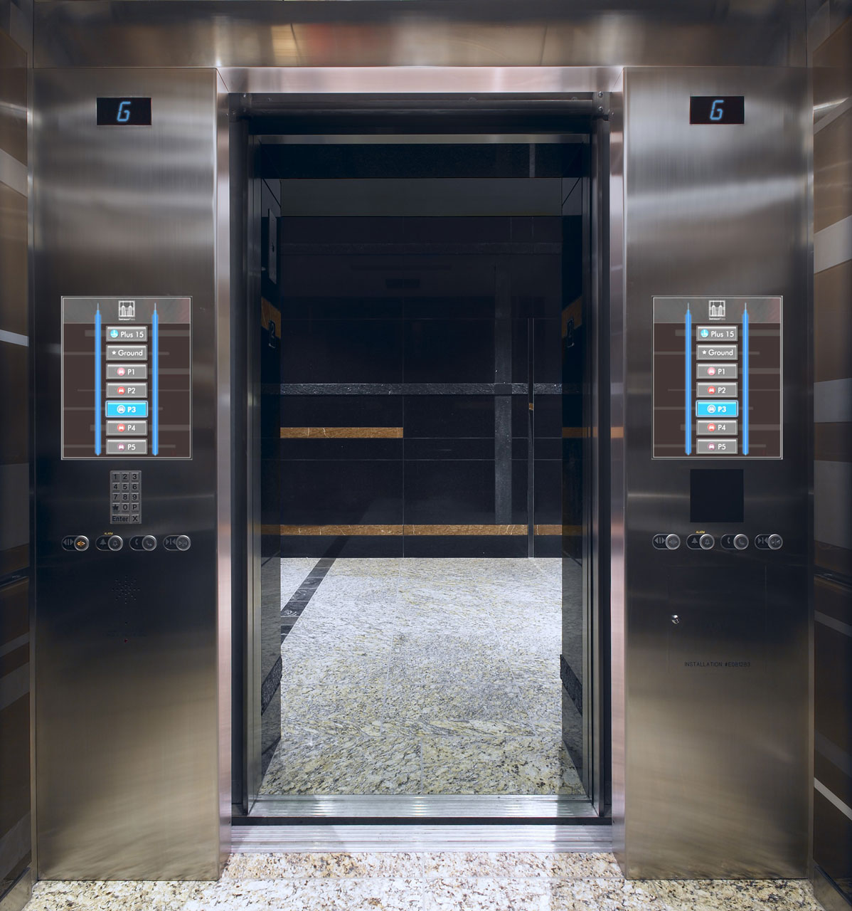Fujitec Global Website｜Elevators, Escalators, Moving Walks