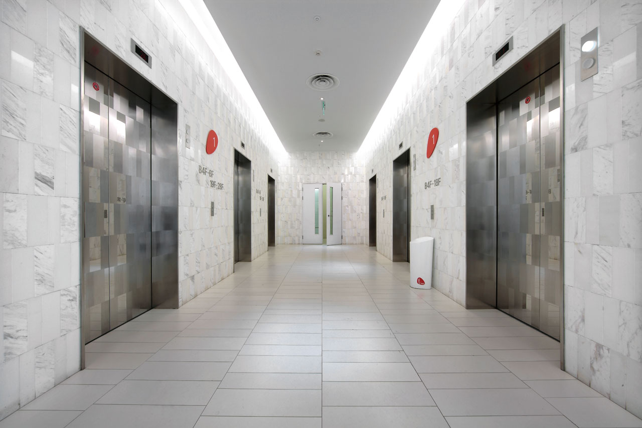 Fujitec Global Website｜Elevators, Escalators, Moving Walks