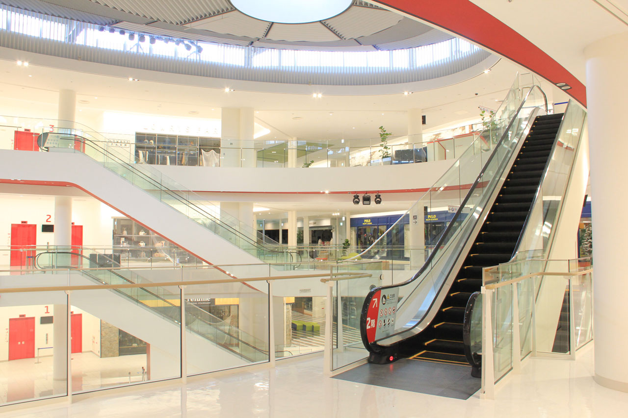 Fujitec Global Website｜Elevators, Escalators, Moving Walks